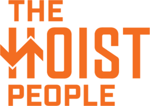 MABER Hoists - The Hoist People