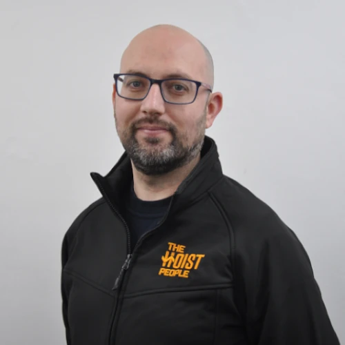 Our Team - The Hoist People