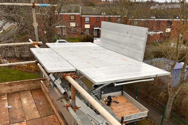 BOCKER - The Hoist People